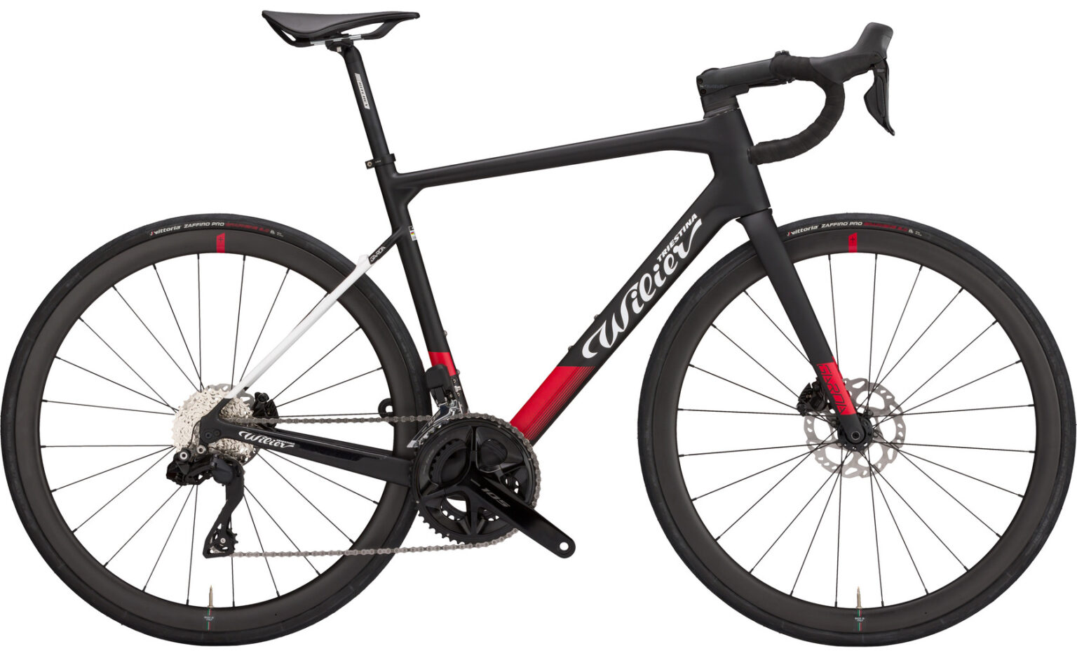 Wilier Garda - Altissimo Bikes